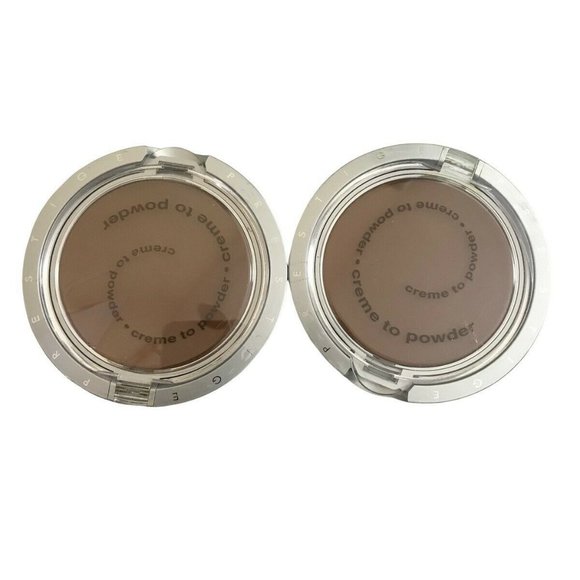Prestige | Makeup | Lot Of 2 Prestige Touch Tone Cream To Powder Makeup ...